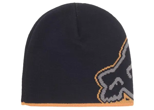 Supreme Fox Racing Beanie - Black