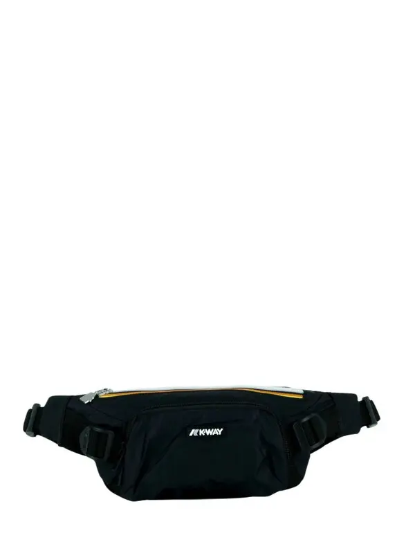 K-WAY Fericy S Belt Bag - Black