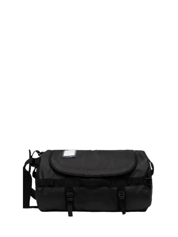 The North Face Base Camp Duffel S Sports Bag - Black