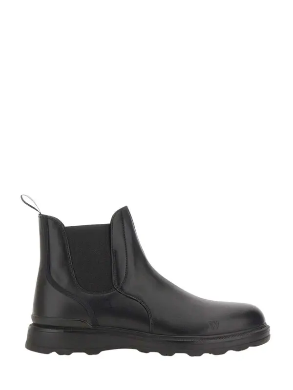 Woolrich Stone Grove Chelsea Boot