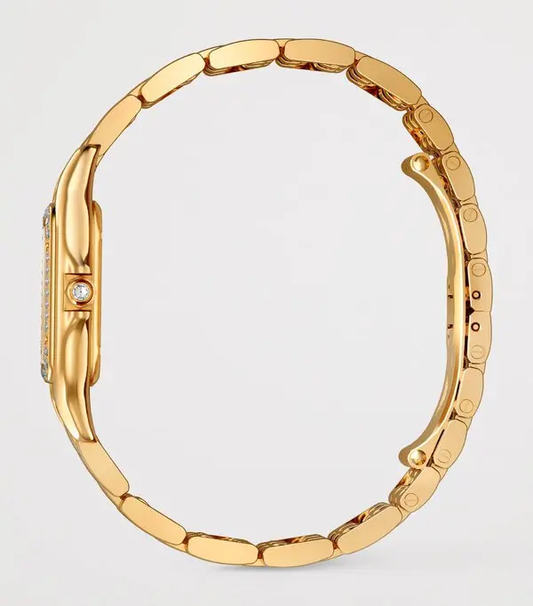 Cartier Panthère De Watch