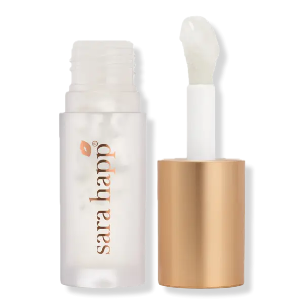 Sara Happ The Lip Plumper Peptide Treatment - Sheer