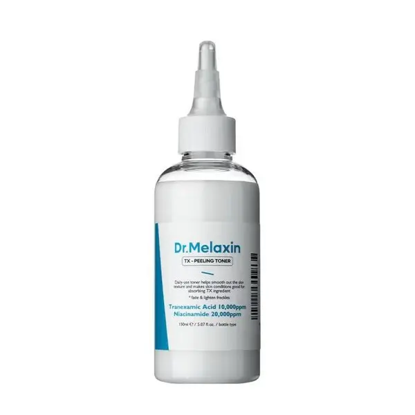 DR. MELAXIN Tx Peeling Toner - One-color