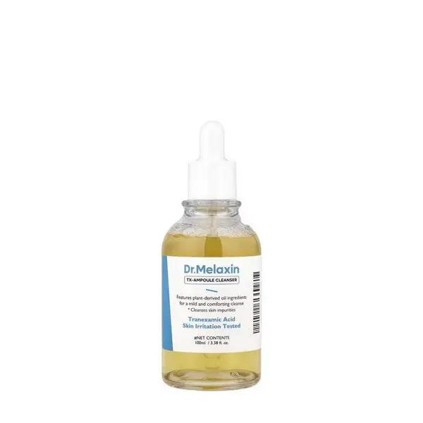 DR. MELAXIN Tx Ampoule Cleanser - One-color
