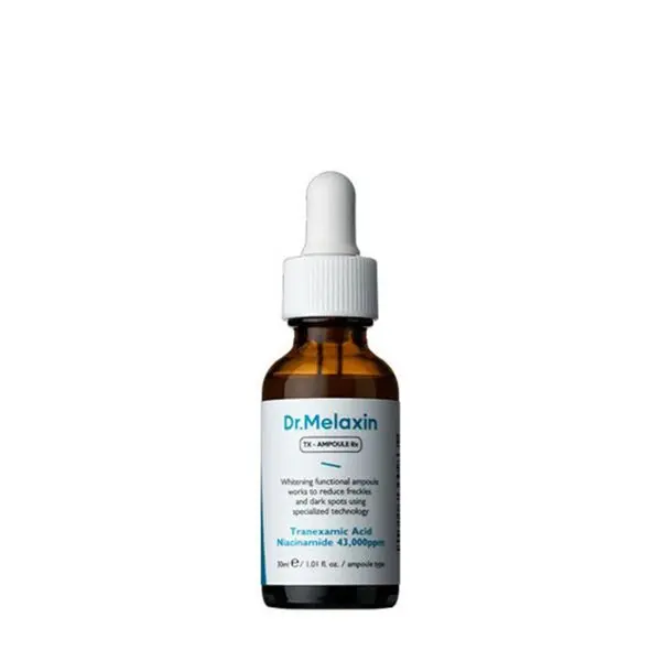 DR. MELAXIN Tx Ampoule - One-color