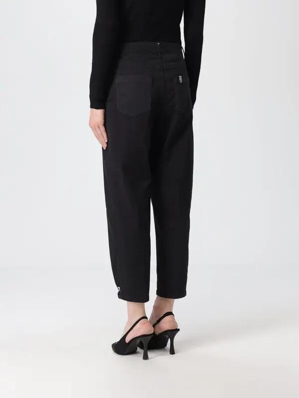 Liu Jo Trousers - Black