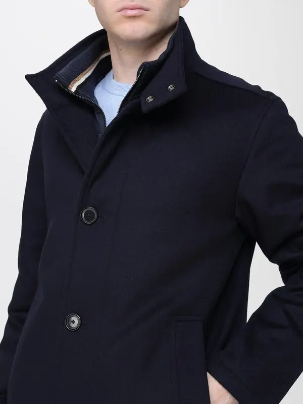BOSS Coat