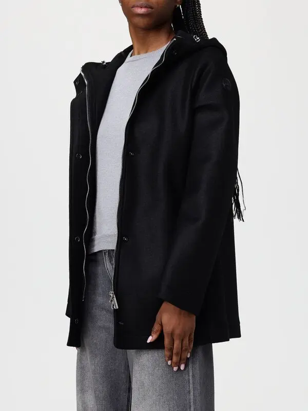 COLMAR Coat - Black