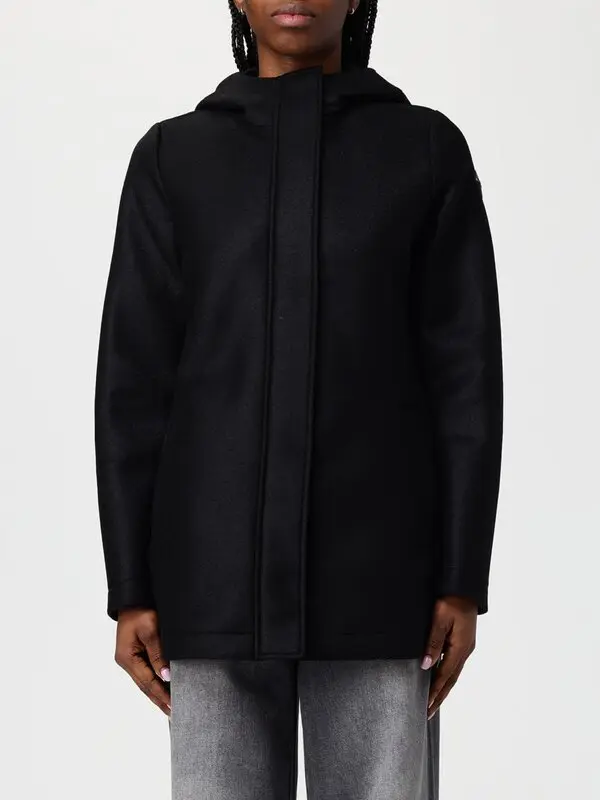 COLMAR Coat - Black