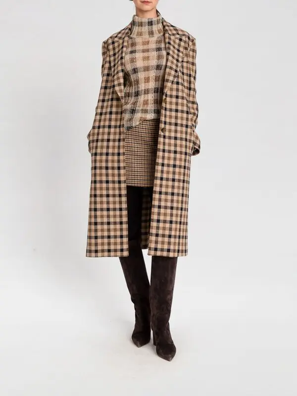 TWINSET Overcoat