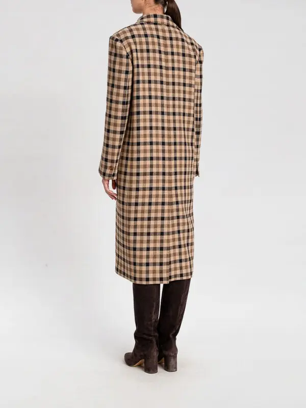 TWINSET Overcoat