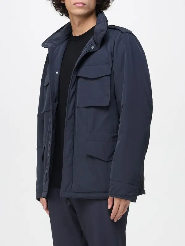 Aspesi Coat