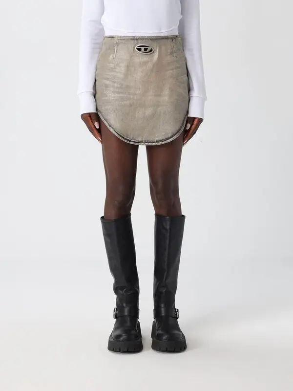 DIESEL Mini Skirt