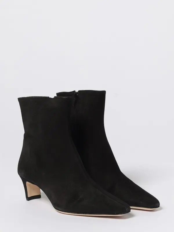 Staud Ankle Boots