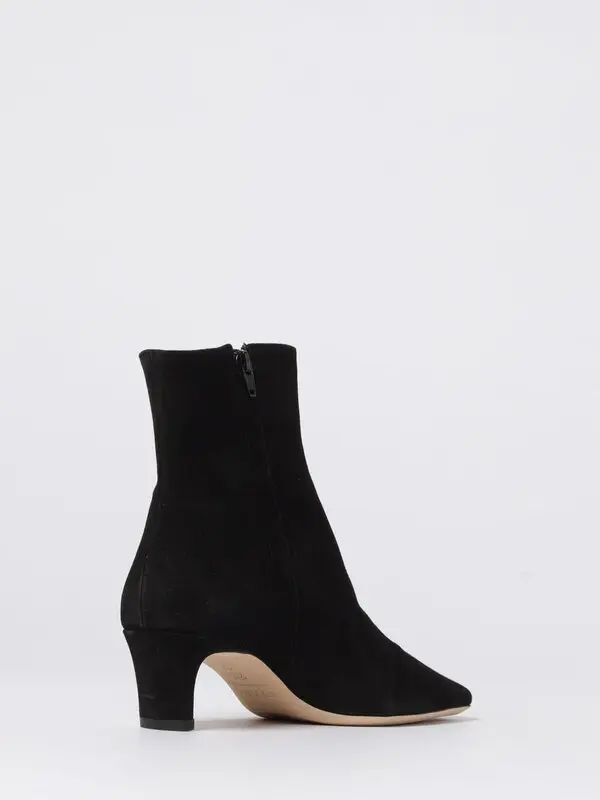 Staud Ankle Boots