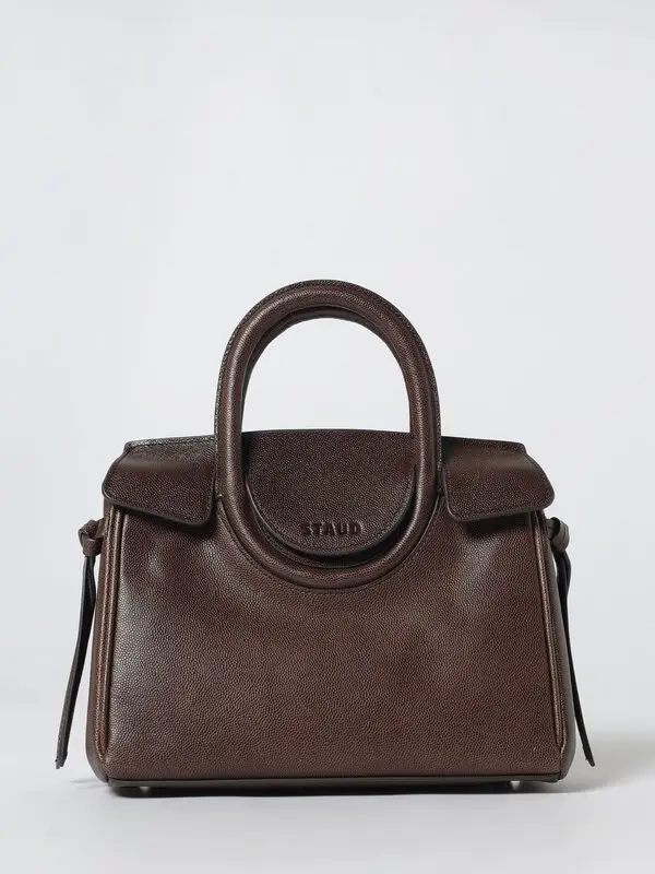 Staud Handbag - Brown