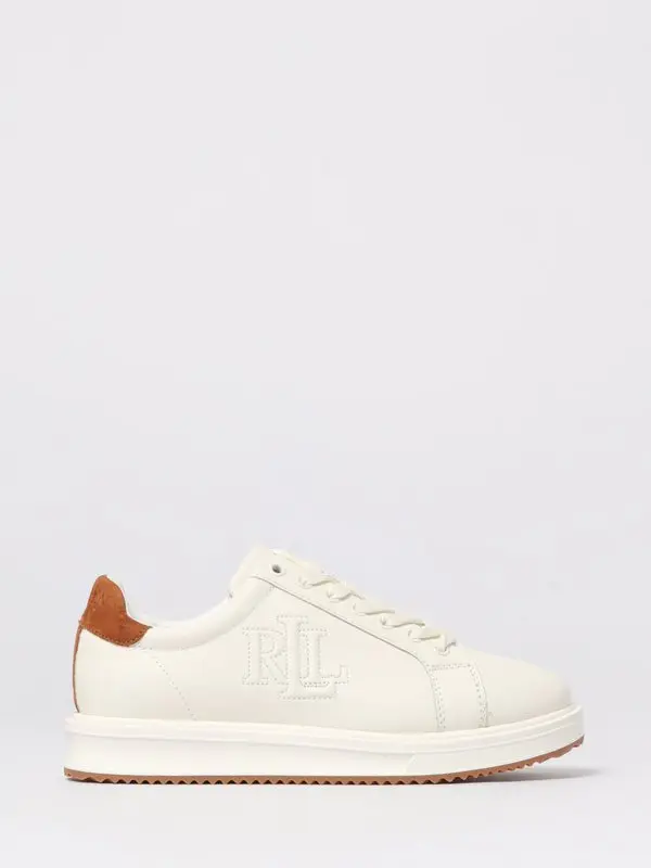 Ralph Lauren Low-top Sneakers