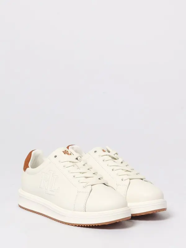 Ralph Lauren Low-top Sneakers
