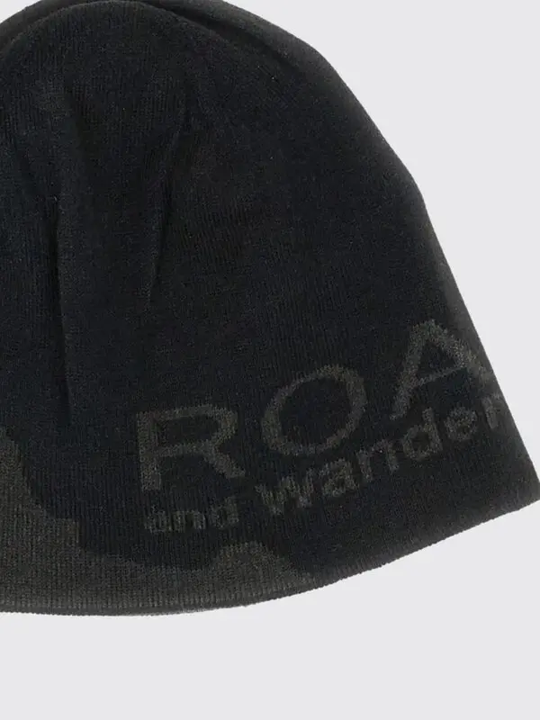 ROA Cap