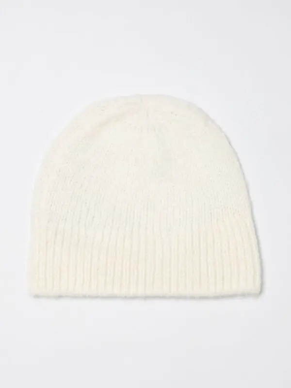 Dries Van Noten Hat - White