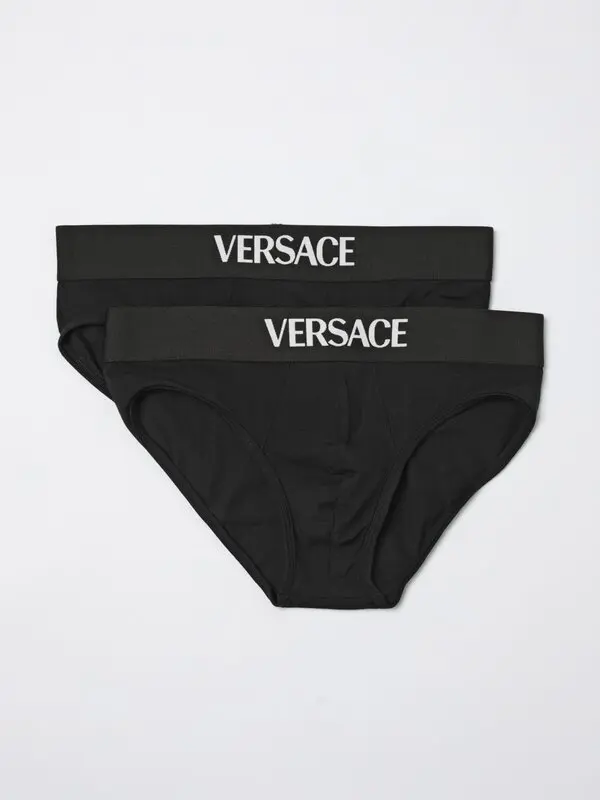 Versace Underwear - Black