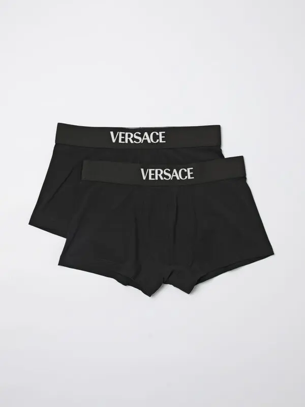 Versace Underwear - Black