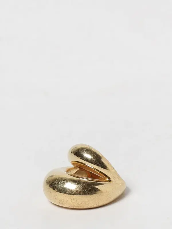 PANCONESI Jewel Ring - Gold