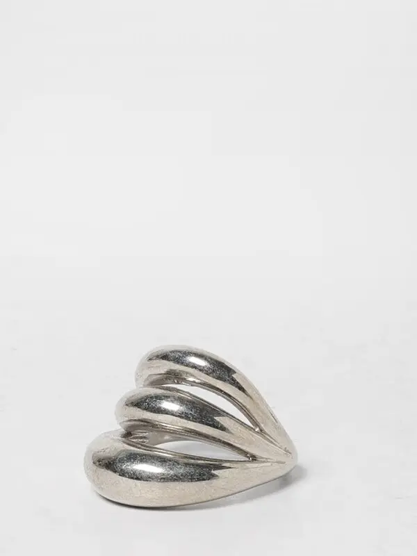 PANCONESI Ring - Silver