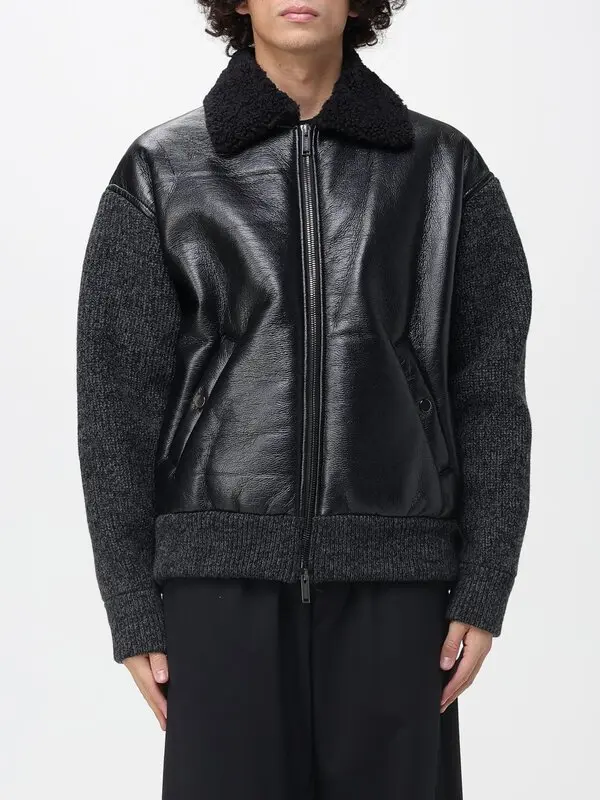 Iceberg Zip Up Jacket