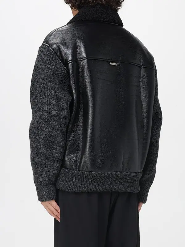 Iceberg Zip Up Jacket