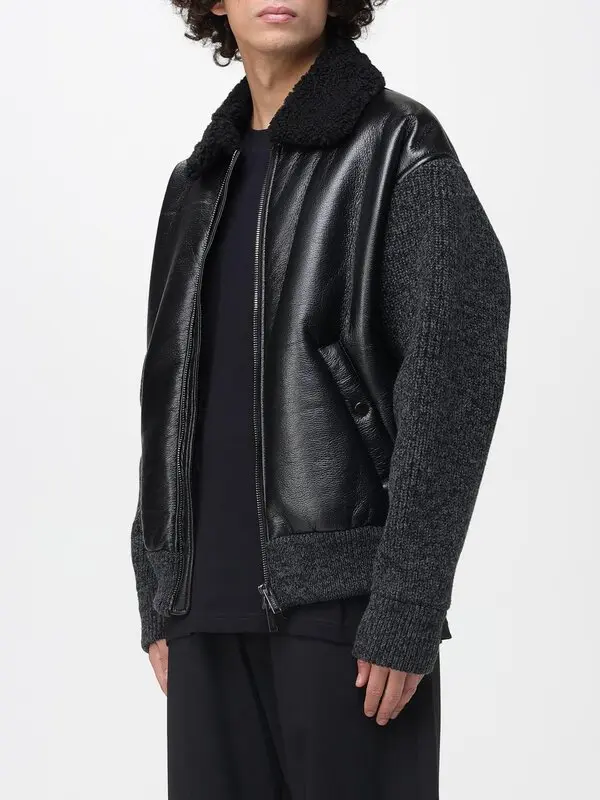 Iceberg Zip Up Jacket