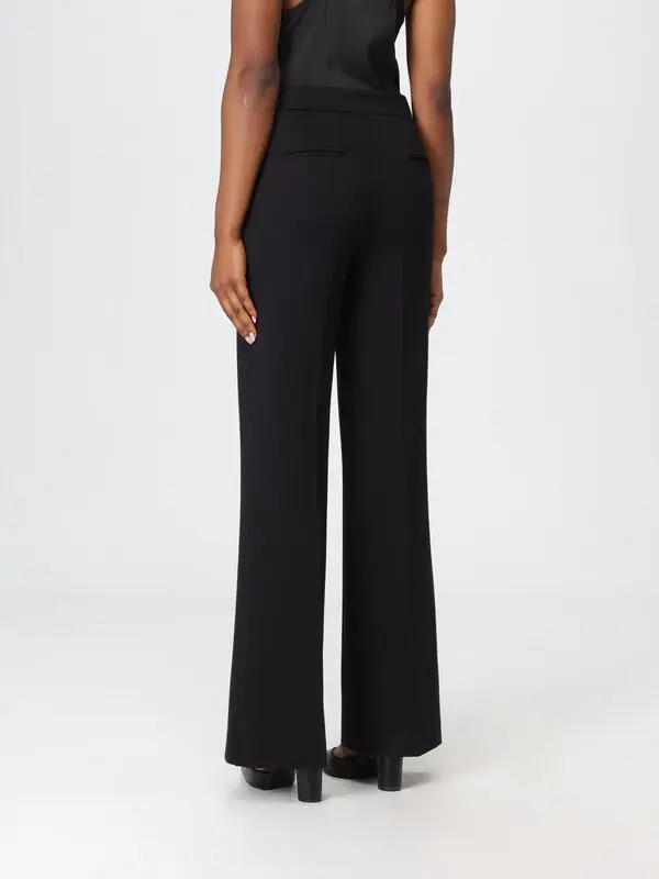 TWINSET Wide Leg Trousers