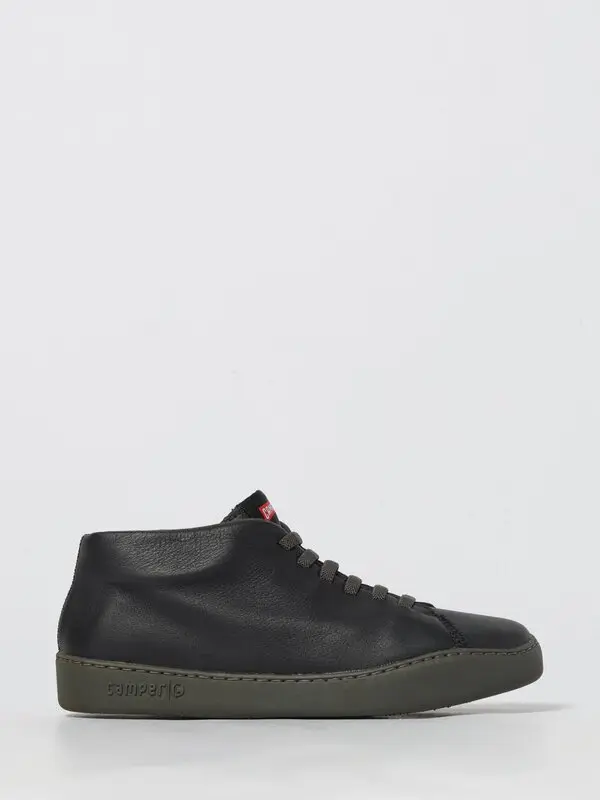 Camper High Top Sneakers