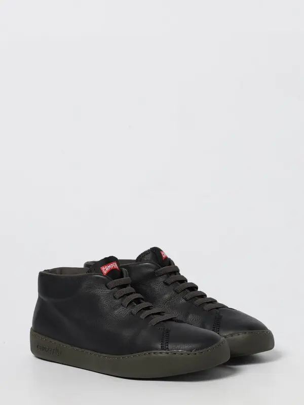 Camper High Top Sneakers