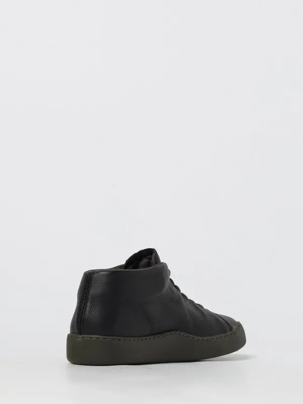 Camper High Top Sneakers