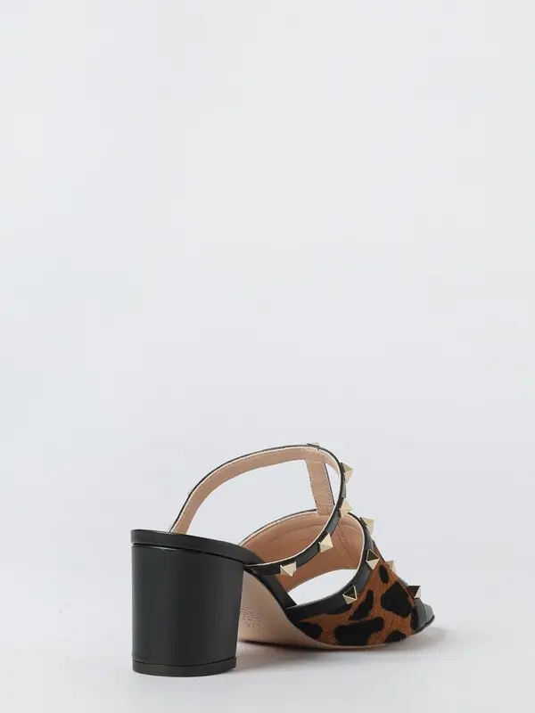 Valentino Garavani Heeled Sandal