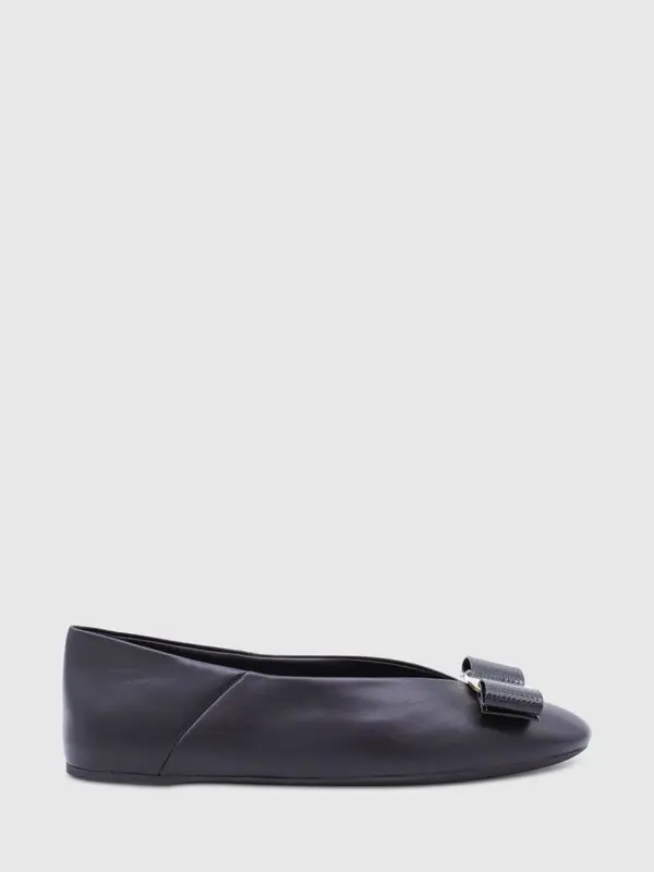 FERRAGAMO Ballerina Flat