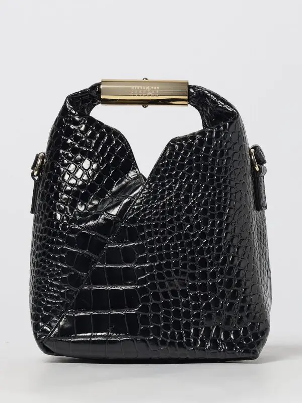 MAISON MARGIELA Mini Bag - Black