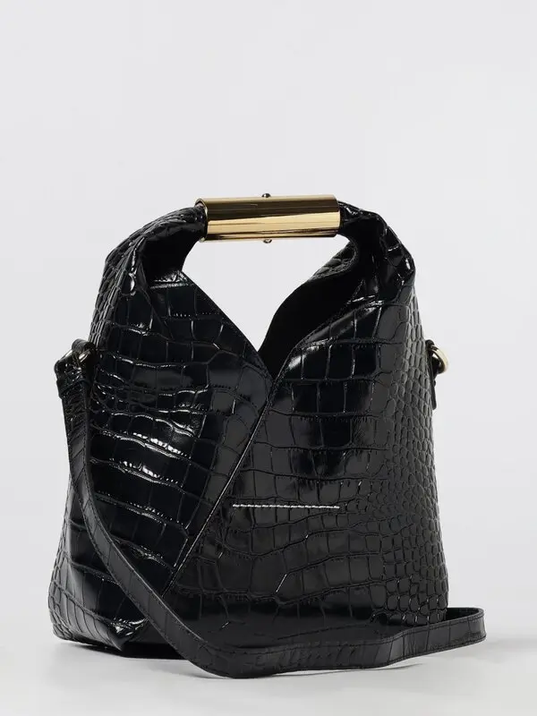 MAISON MARGIELA Mini Bag - Black