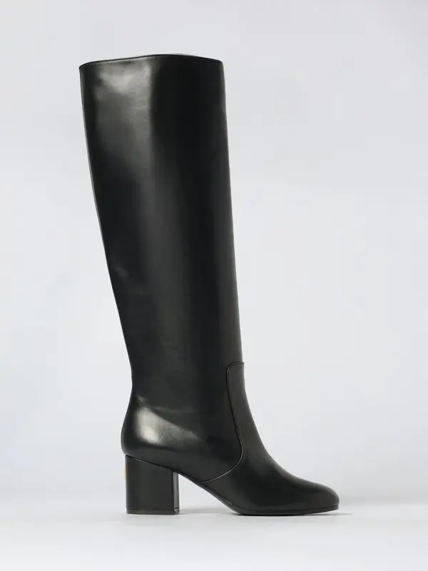VIA ROMA 15 Knee High Boots