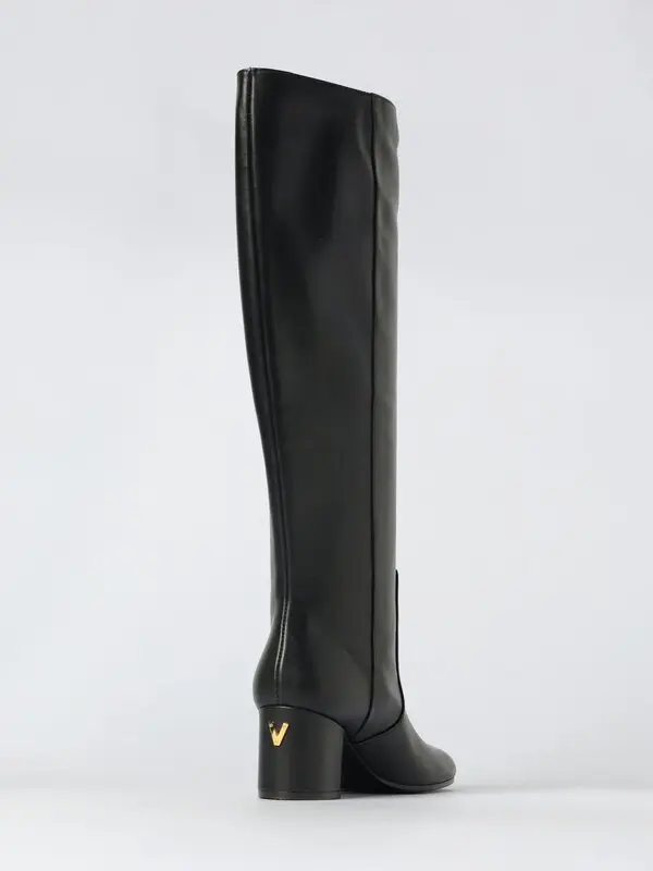 VIA ROMA 15 Knee High Boots