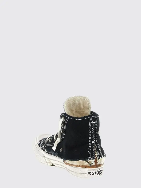 MAISON MARGIELA High-top Sneakers