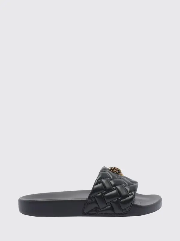 Kurt Geiger Heeled Sandals - Black