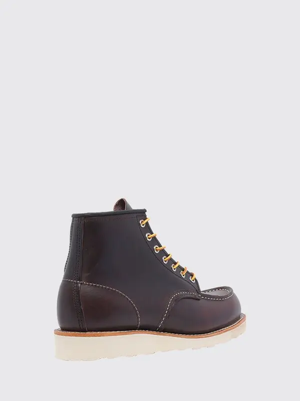 Red Wing Boots - Black