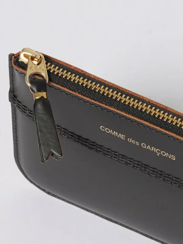 Comme Des Garçons Wallet