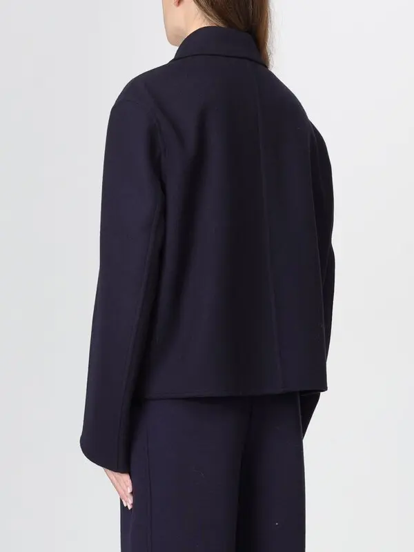 JIL SANDER Collared Jacket
