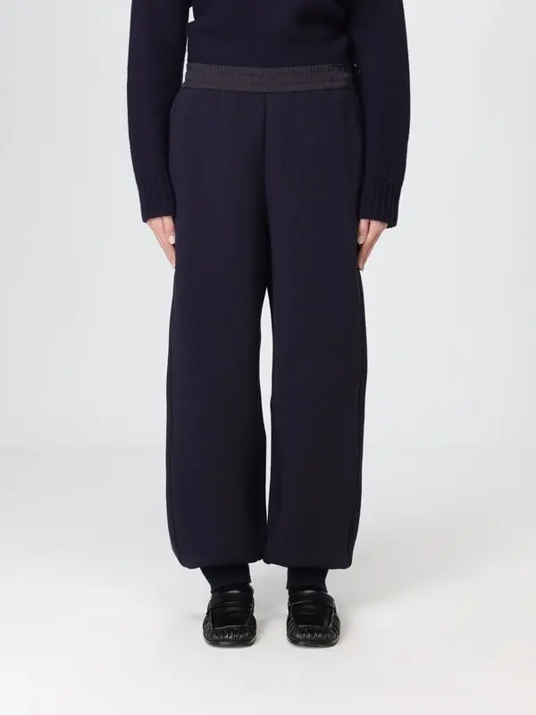 JIL SANDER Trousers
