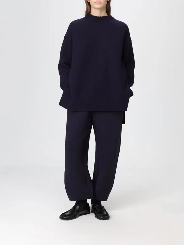 JIL SANDER Trousers