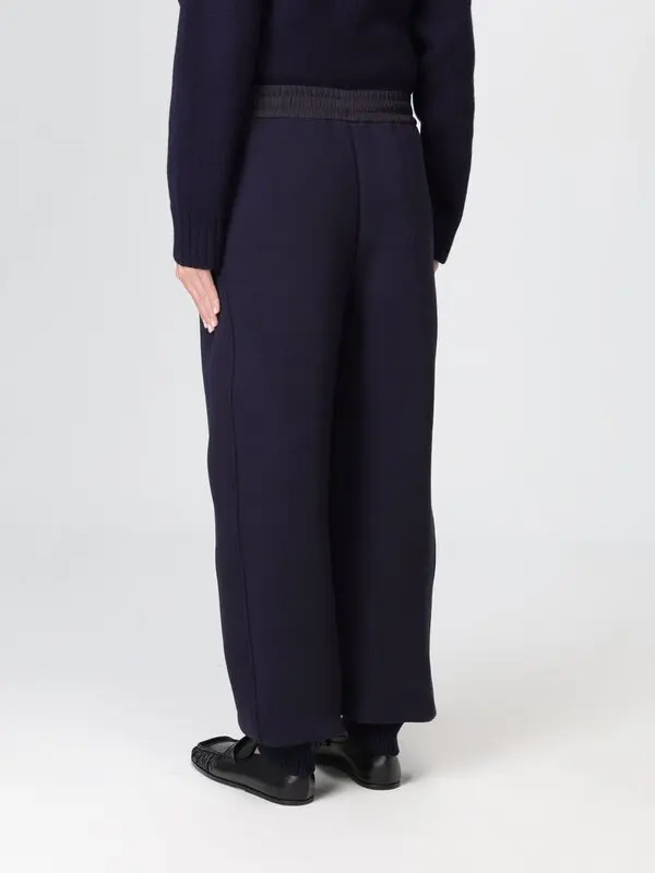JIL SANDER Trousers
