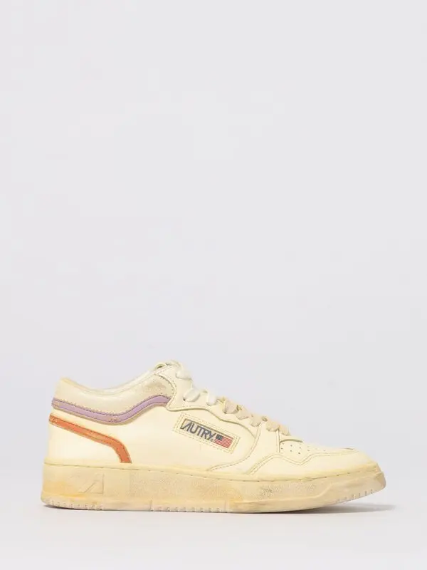 AUTRY Low Top Sneakers